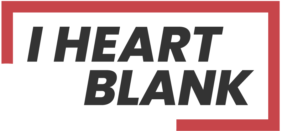Welcome To 2026 - Updates at I Heart Blank, LLC | I Heart Blank, LLC